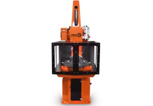 Discover the Meco Machines Keyseating Models